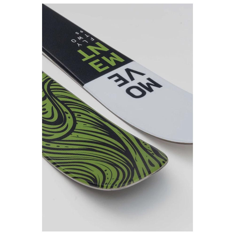 Ski Movement Fly Two 95 - Hiver 2022 | Glisshop