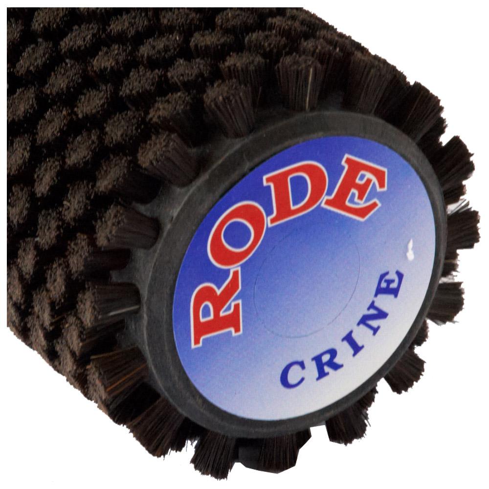 Rode Brush Roto Horsehair 10cm - Winter 2024 | Glisshop