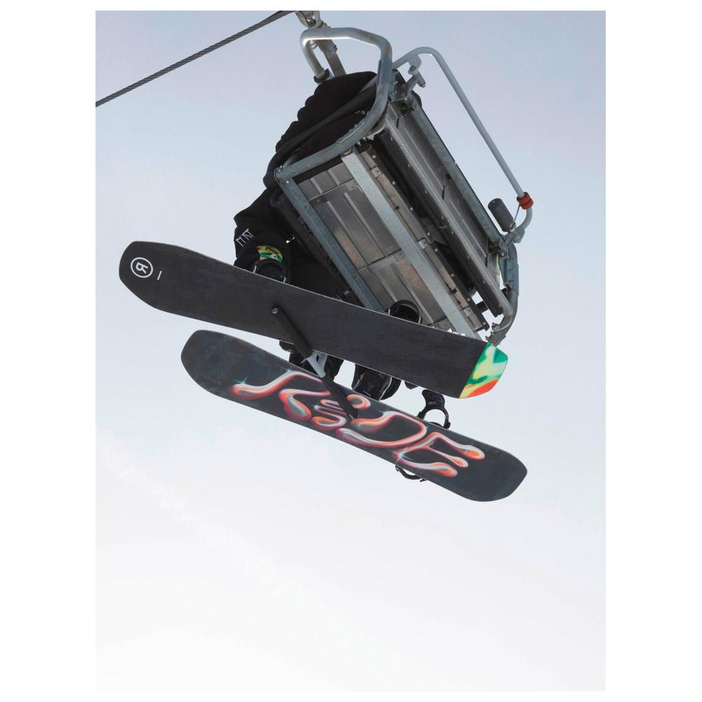 Ride Snowboard Shadowban - Winter 2024 | Glisshop