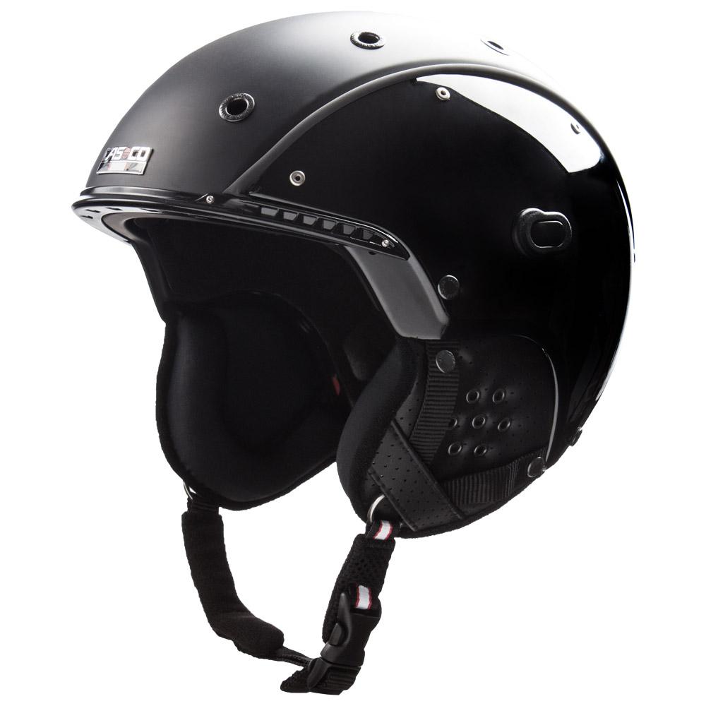 Casco Helmet SP-3 Airwolf Black - Winter 2022 | Glisshop