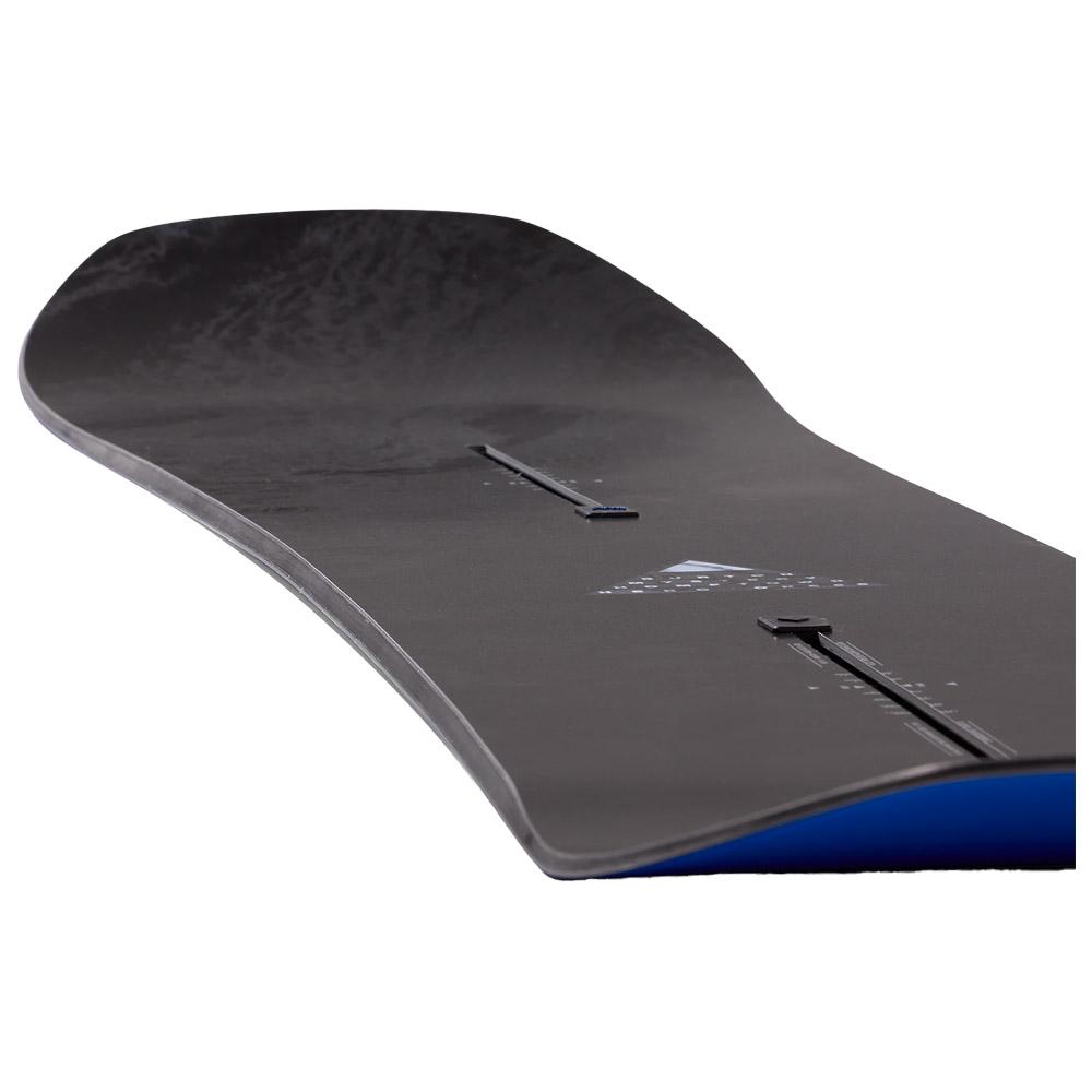 Planche Snowboard Burton Mystery Hometown Hero - Hiver 2024 | Glisshop