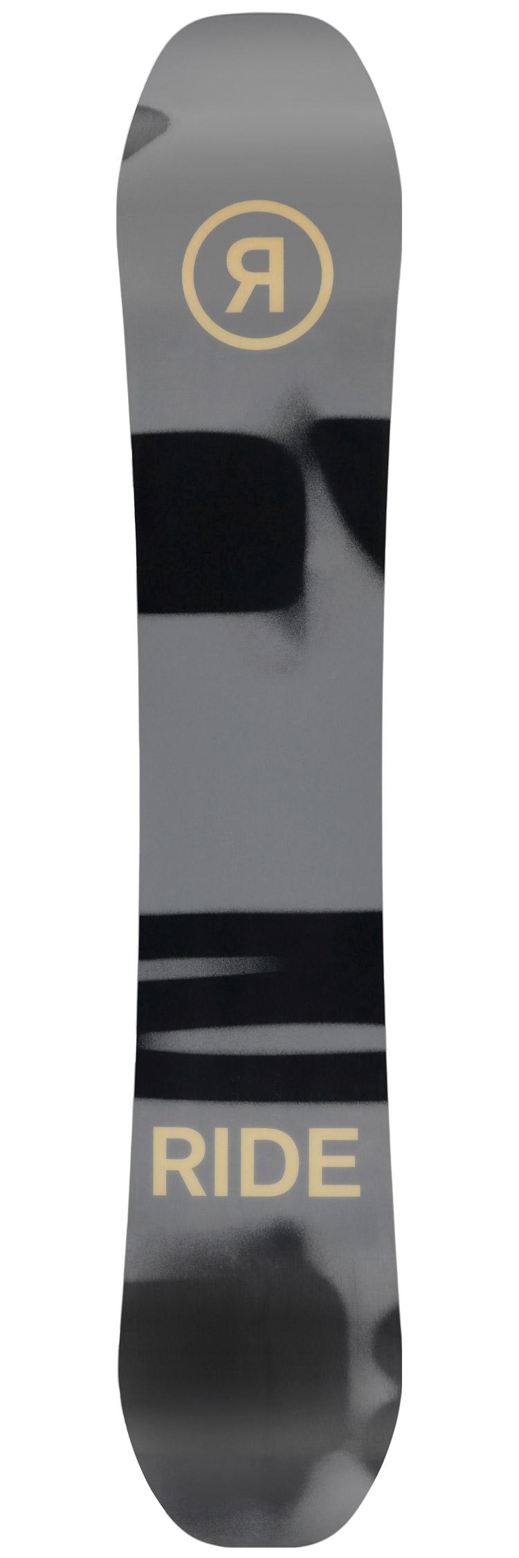 Ride Snowboard Manic - Winter 2024 | Glisshop