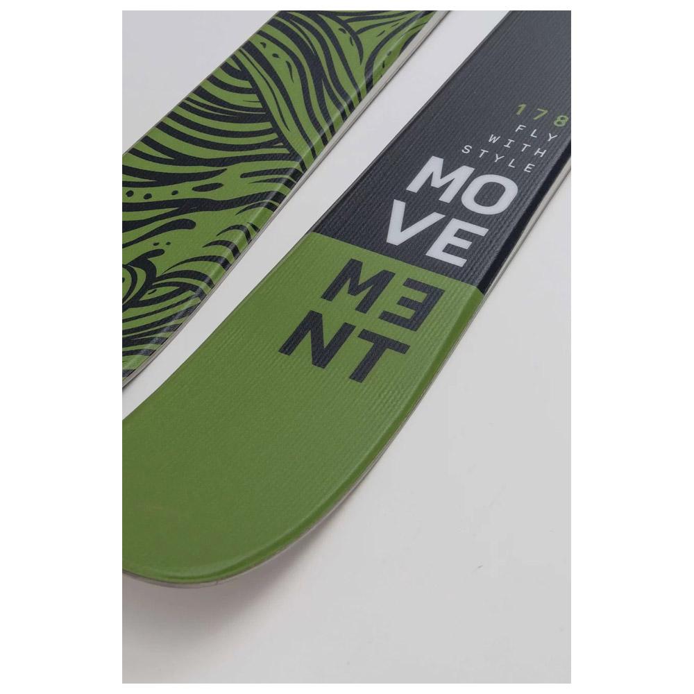 Movement Ski Fly Two 95 - Winter 2022 | Glisshop