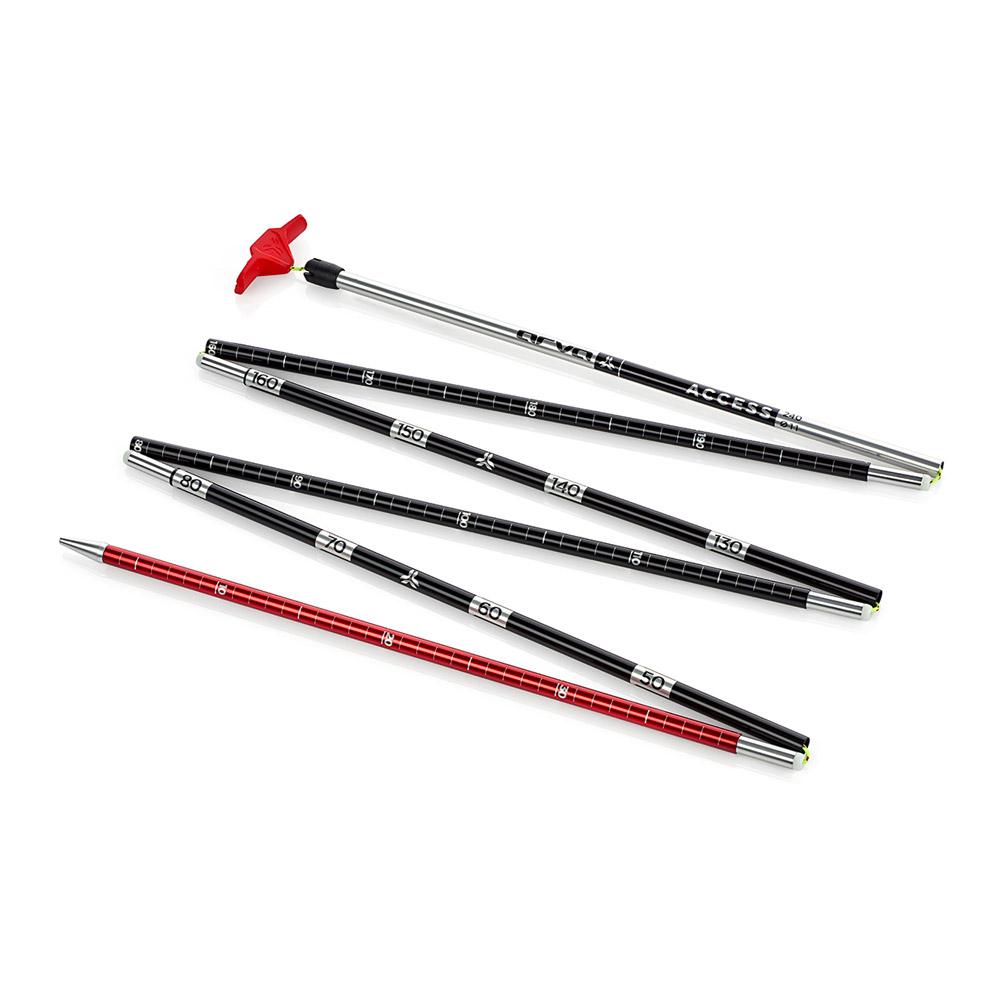 Pack ARVA Arva Pack Safety Box Evo5+ - Hiver 2026 | Glisshop