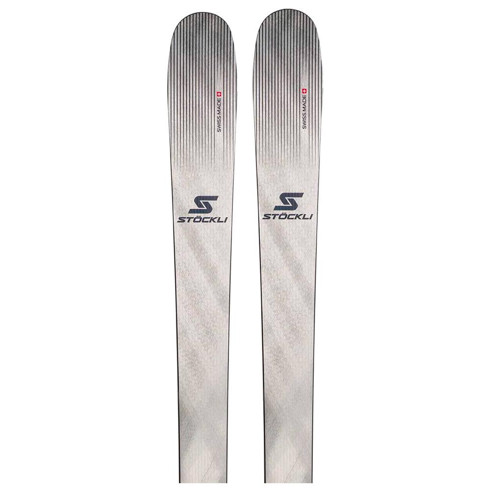 Ski Stockli Stormrider 88 - Hiver 2024 | Glisshop