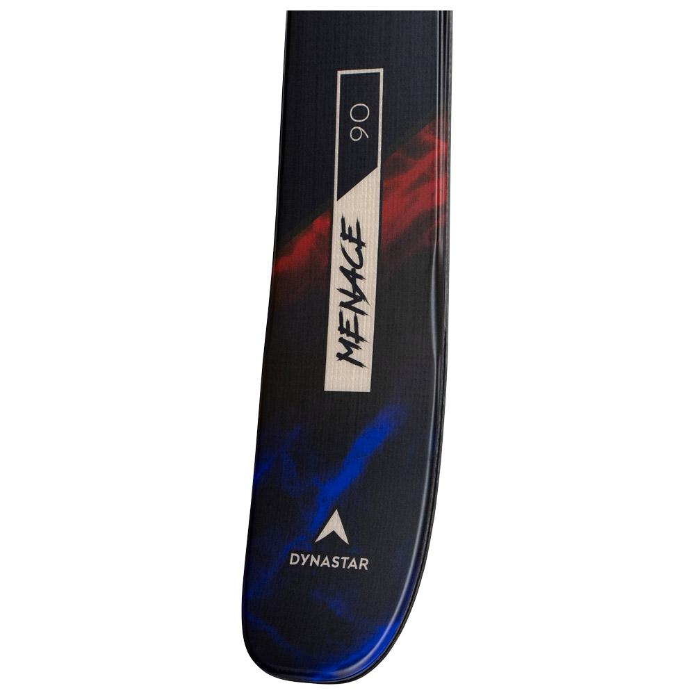 Ski Dynastar M-Menace 90 - Hiver 2023 | Glisshop