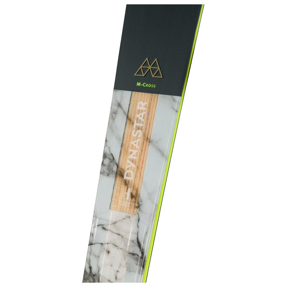 Ski Dynastar M-Cross 82 - Hiver 2025 | Glisshop