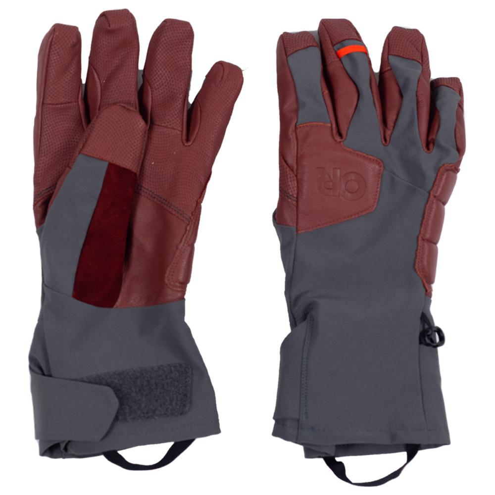 stormtracker sensor gloves