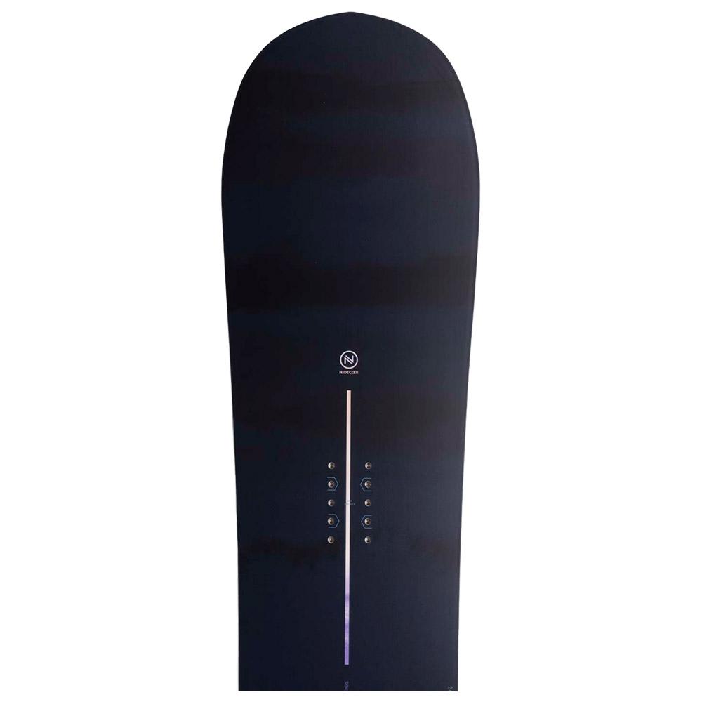 Nidecker Snowboard Ora - Winter 2025 | Glisshop