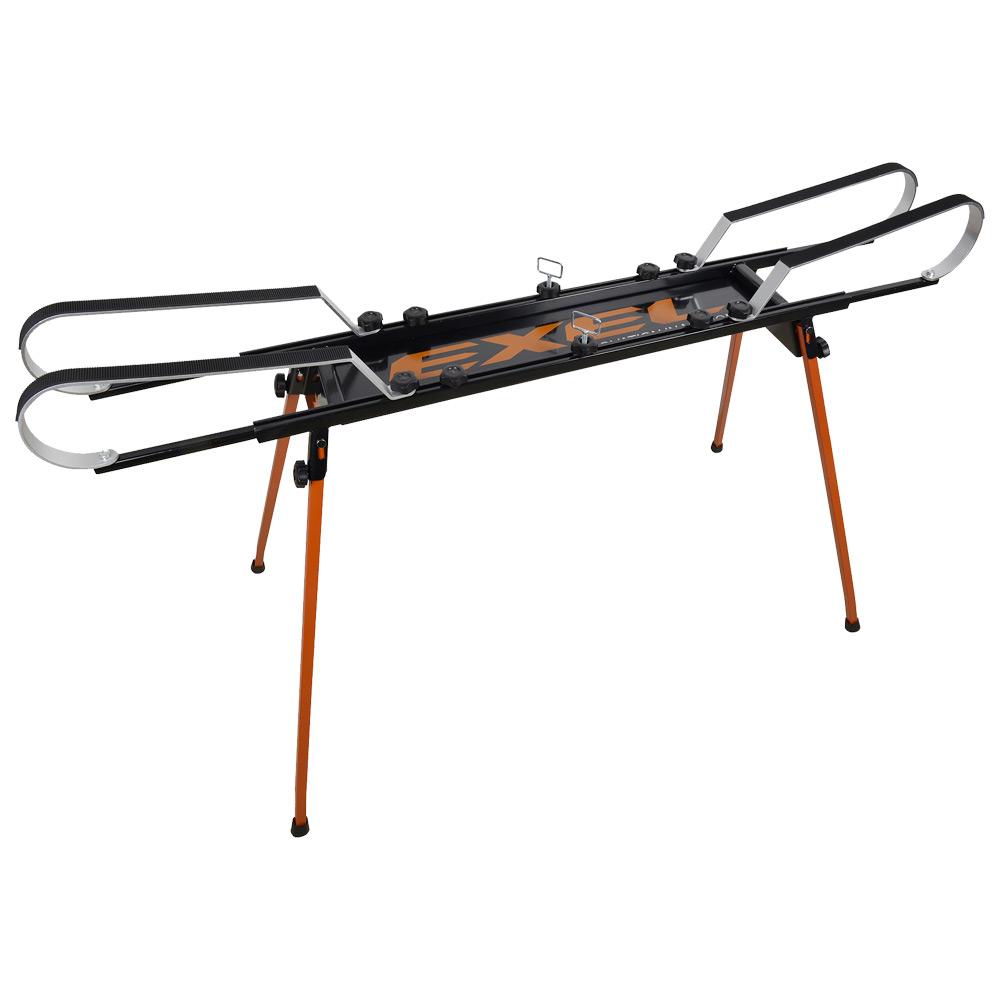 Exel Table/Bench Waxing Table Double - Winter 2023 | Glisshop