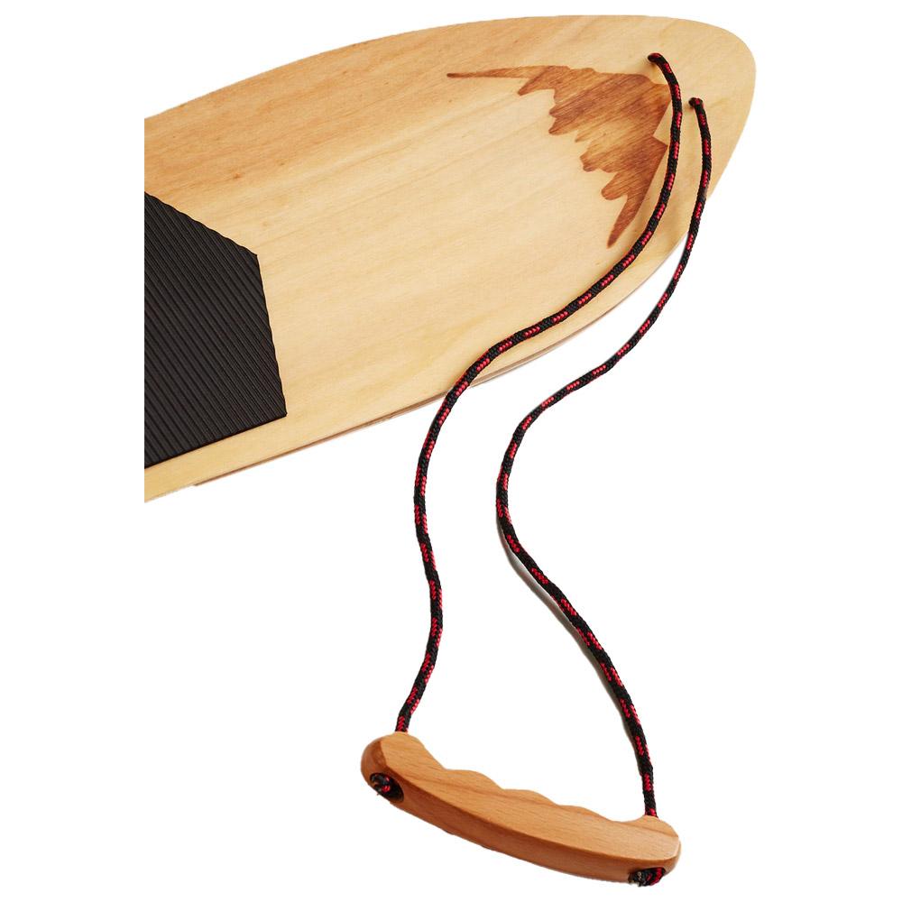 Planche Snowboard Burton The Throwback - Hiver 2023 | Glisshop