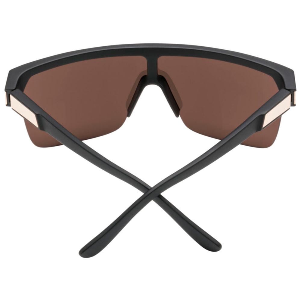 Spy Flynn 50/50 25Th Anniversary Matte Black Gold HD Plus Bronze with ...
