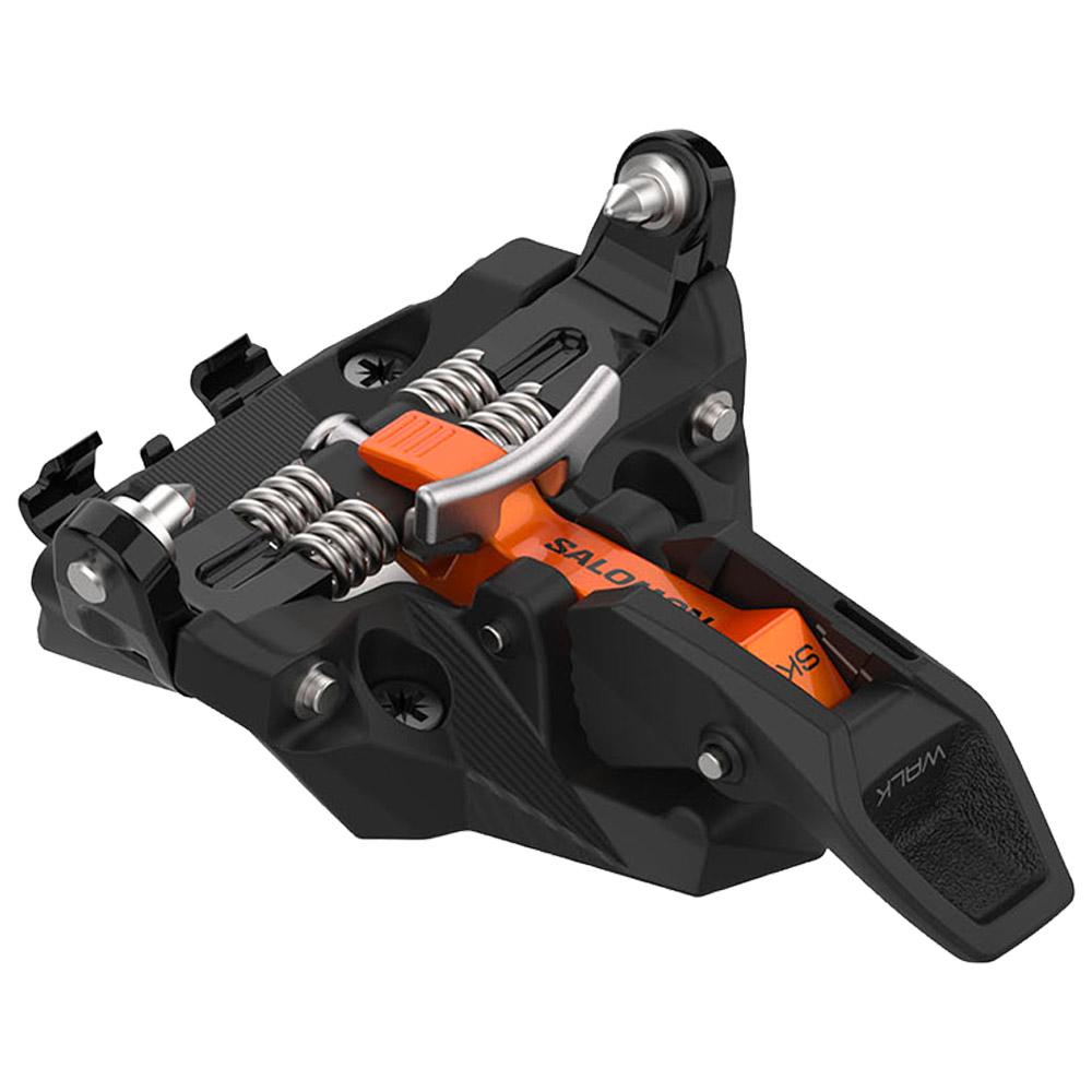 Salomon Touring binding Mtn Summit 12 Orange Burnt H90 - Winter 2026 ...
