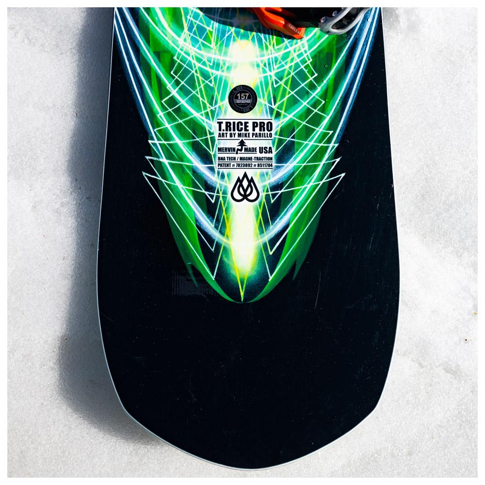 Lib Tech T.rice Pro 2024 - Planche Snowboard - Glisshop