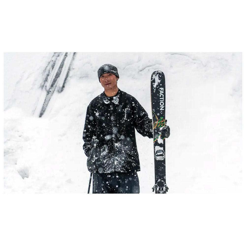 Faction Prodigy 2 2024 - Ski - Glisshop