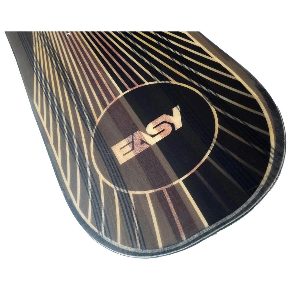 Planche Snowboard Easy Snowboard Nomad - Hiver 2023 | Glisshop