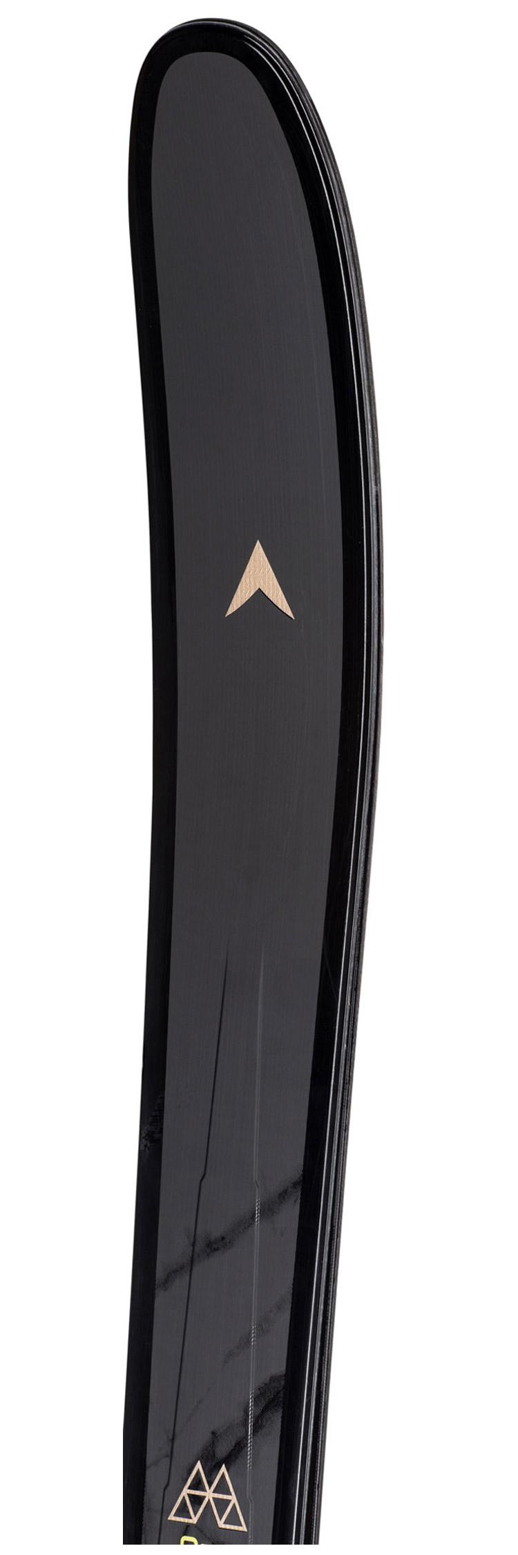 Ski Dynastar M-pro 99 - Hiver 2022 | Glisshop