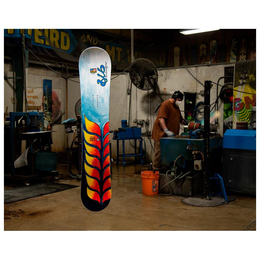Planche Snowboard Lib Tech Jamie Lynn 96 - Hiver 2023 | Glisshop