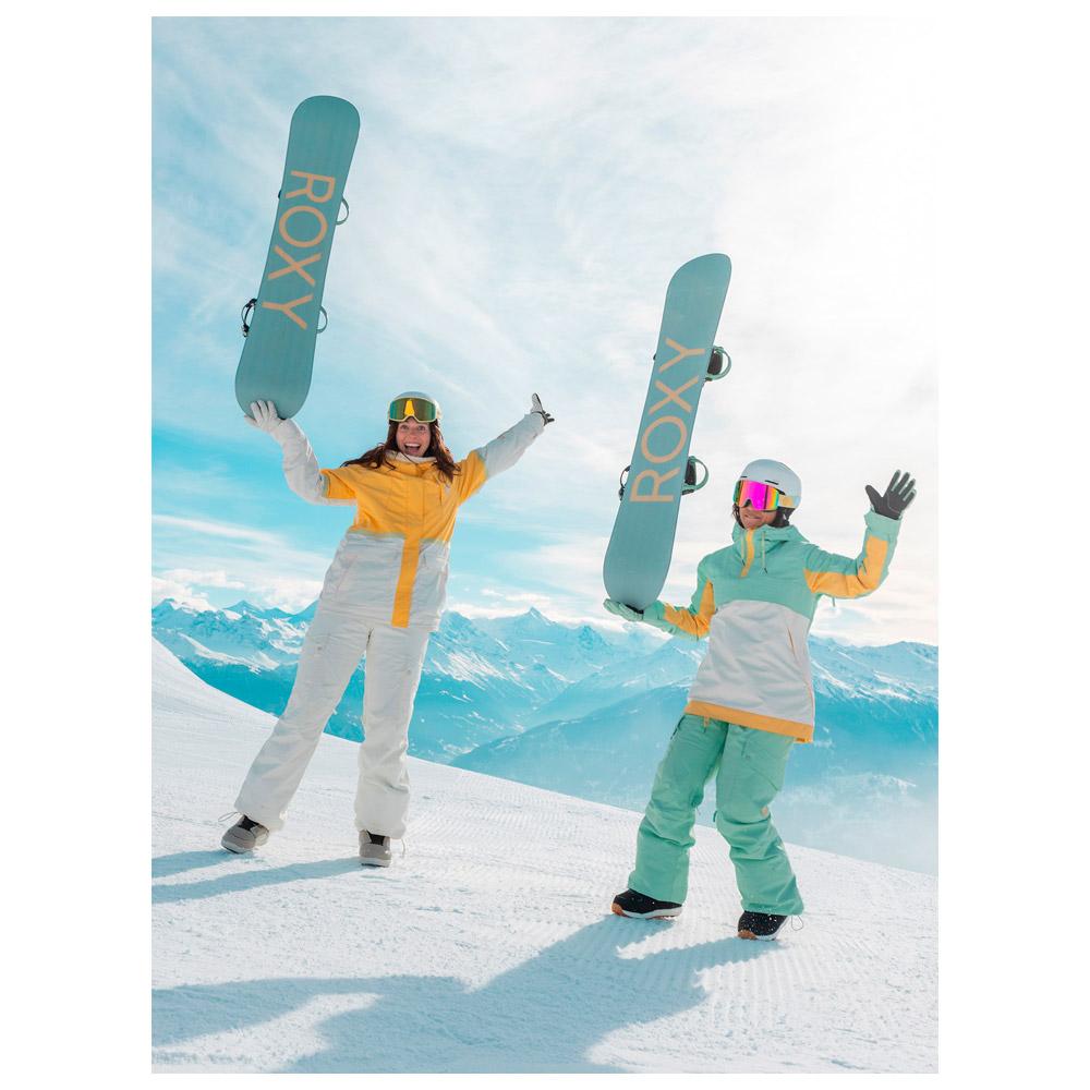 Snowboard Roxy Xoxo - Winter 2024 | Glisshop