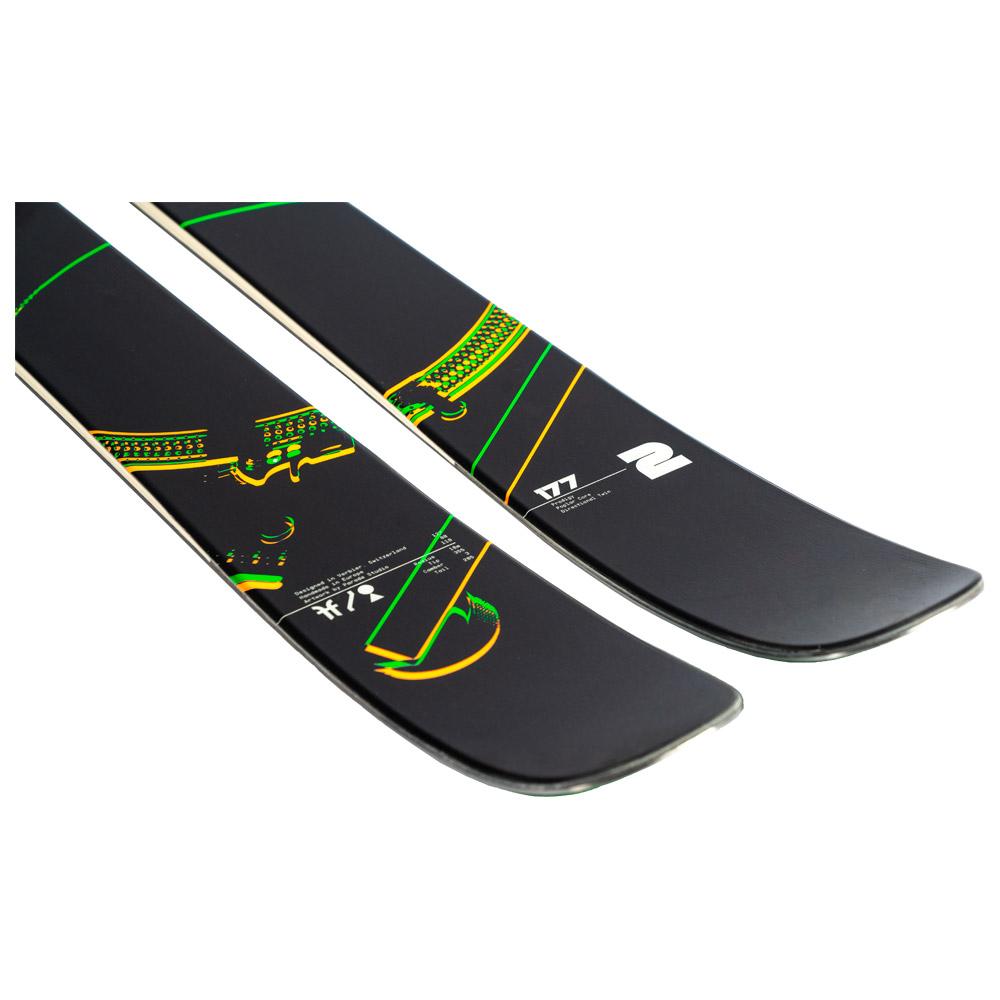 Faction Prodigy 2 2024 - Ski - Glisshop
