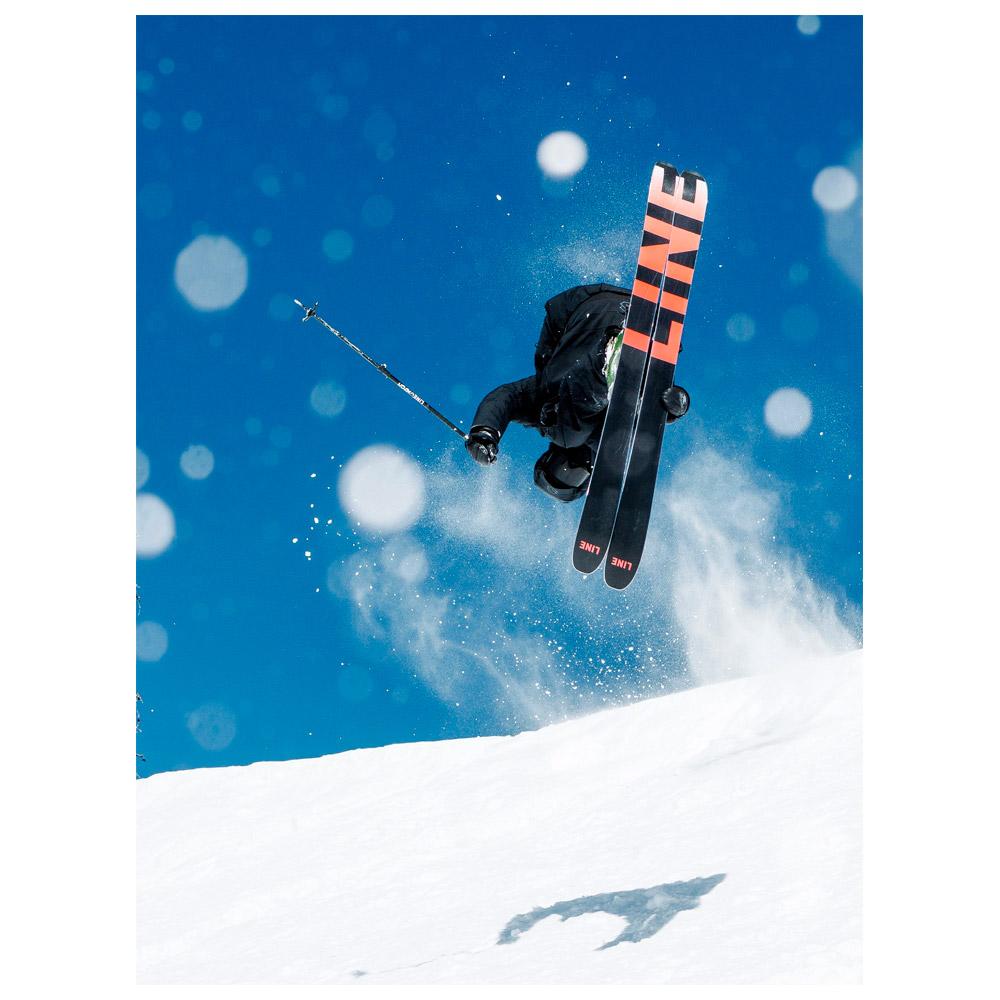 Line Ski Pandora 106 - Winter 2025 | Glisshop