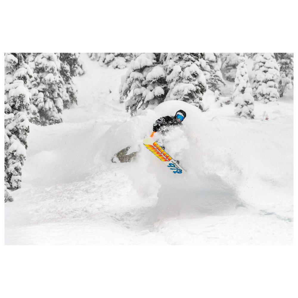 Planche Snowboard Lib Tech Jamie Lynn 96 - Hiver 2023 | Glisshop