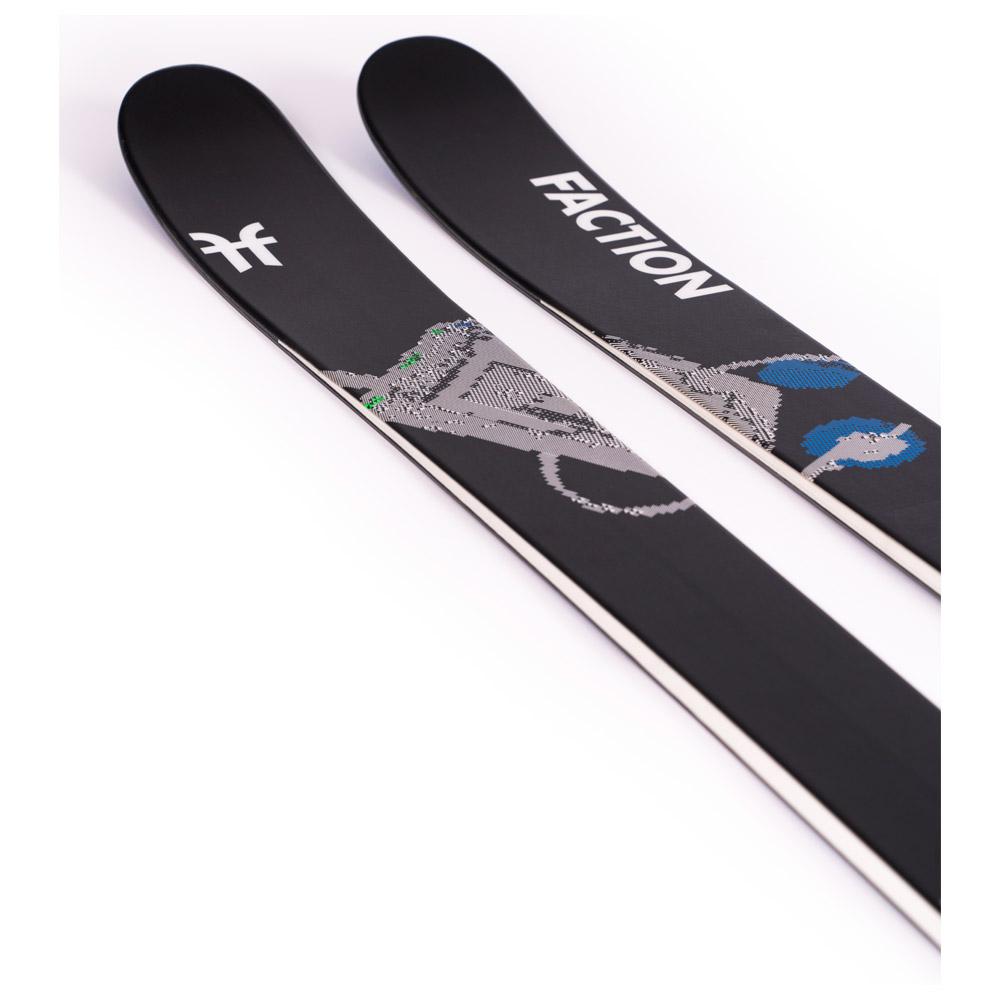 Ski Faction Prodigy 1 - Hiver 2025 | Glisshop