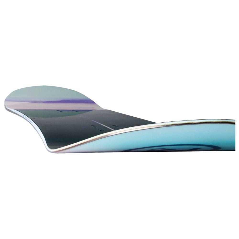 Nidecker Snowboard Ora - Winter 2025 | Glisshop