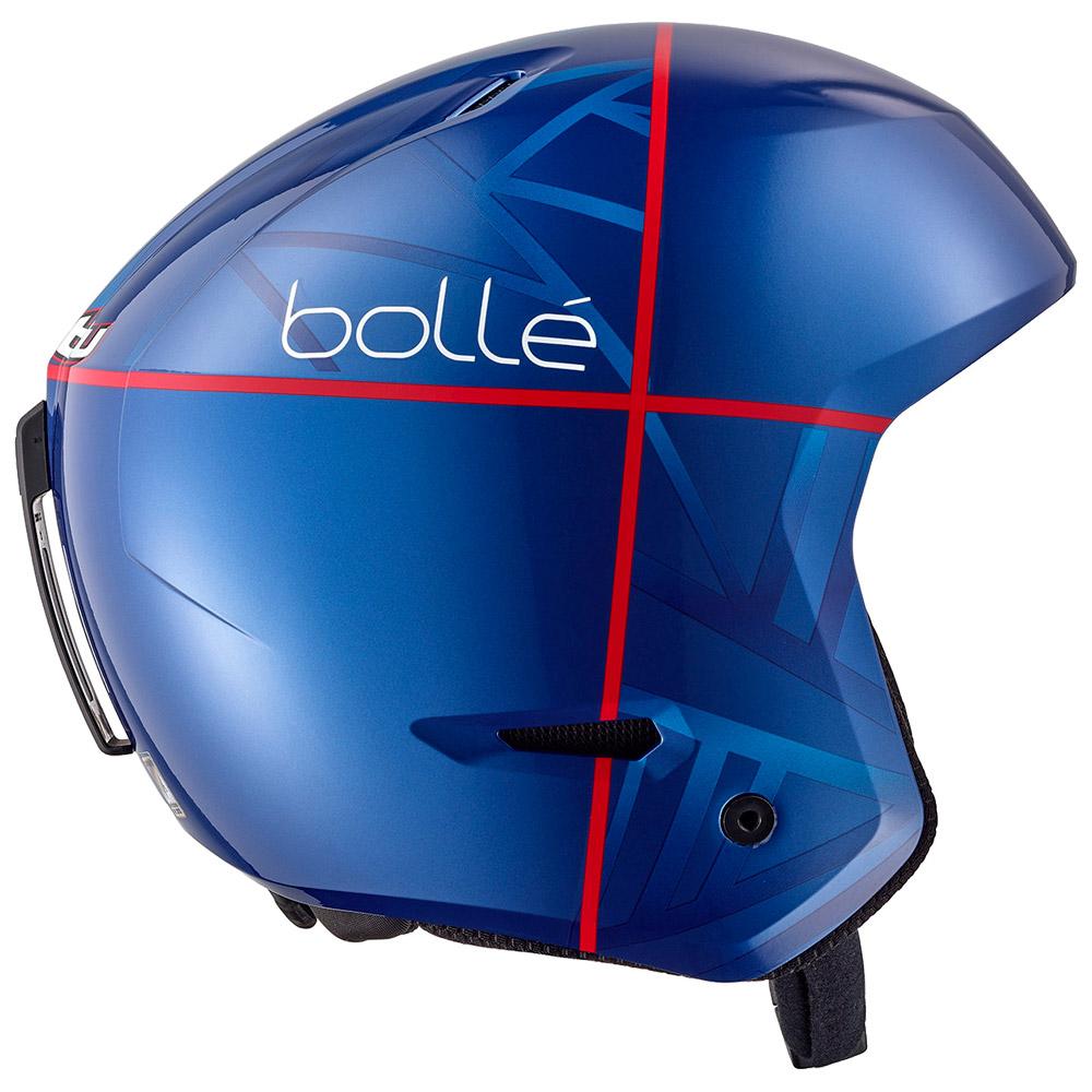Bollé Helmet Medalist Pure Alexis Pinturault Signature Series - Winter ...