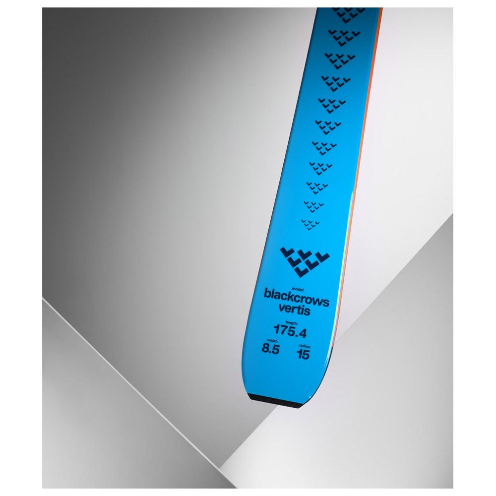 Black Crows Ski Vertis - Winter 2024 | Glisshop