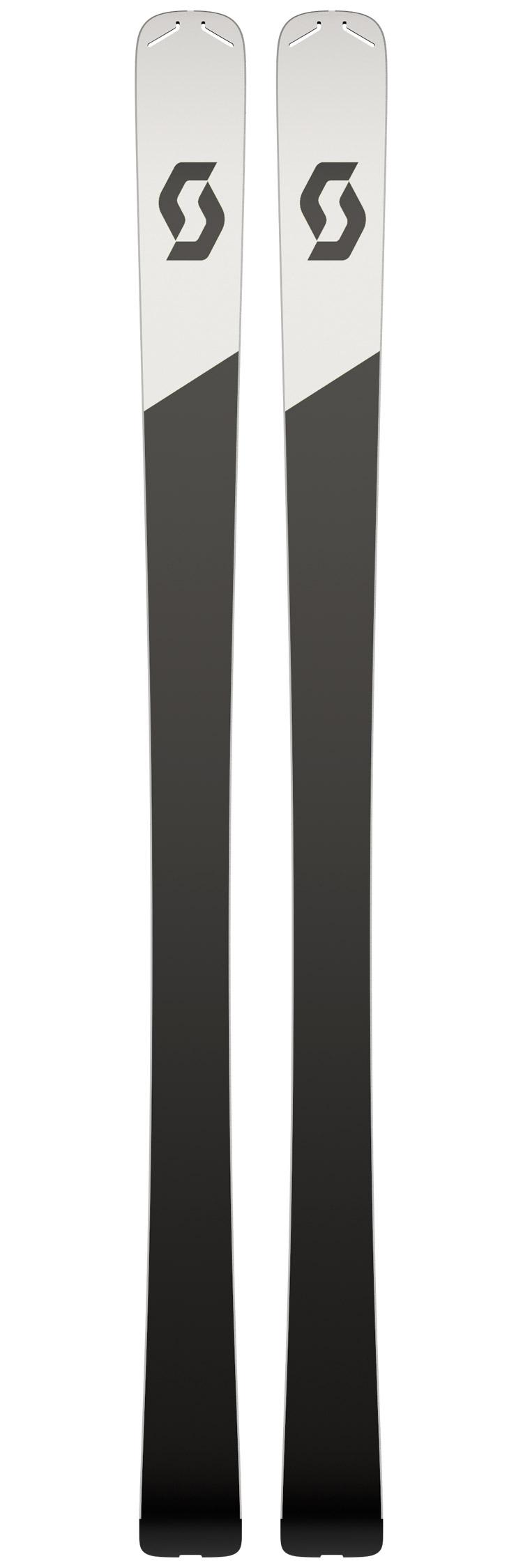 Ski de randonnée Scott Superguide Lt 95 Re-Source - Hiver 2023 | Glisshop