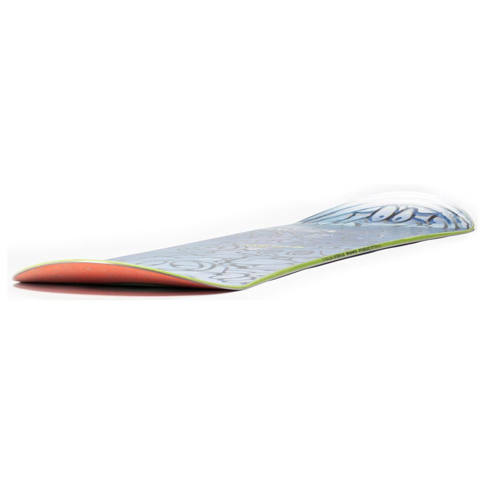 Planche Snowboard Nitro Prime X Dd - Hiver 2023 | Glisshop