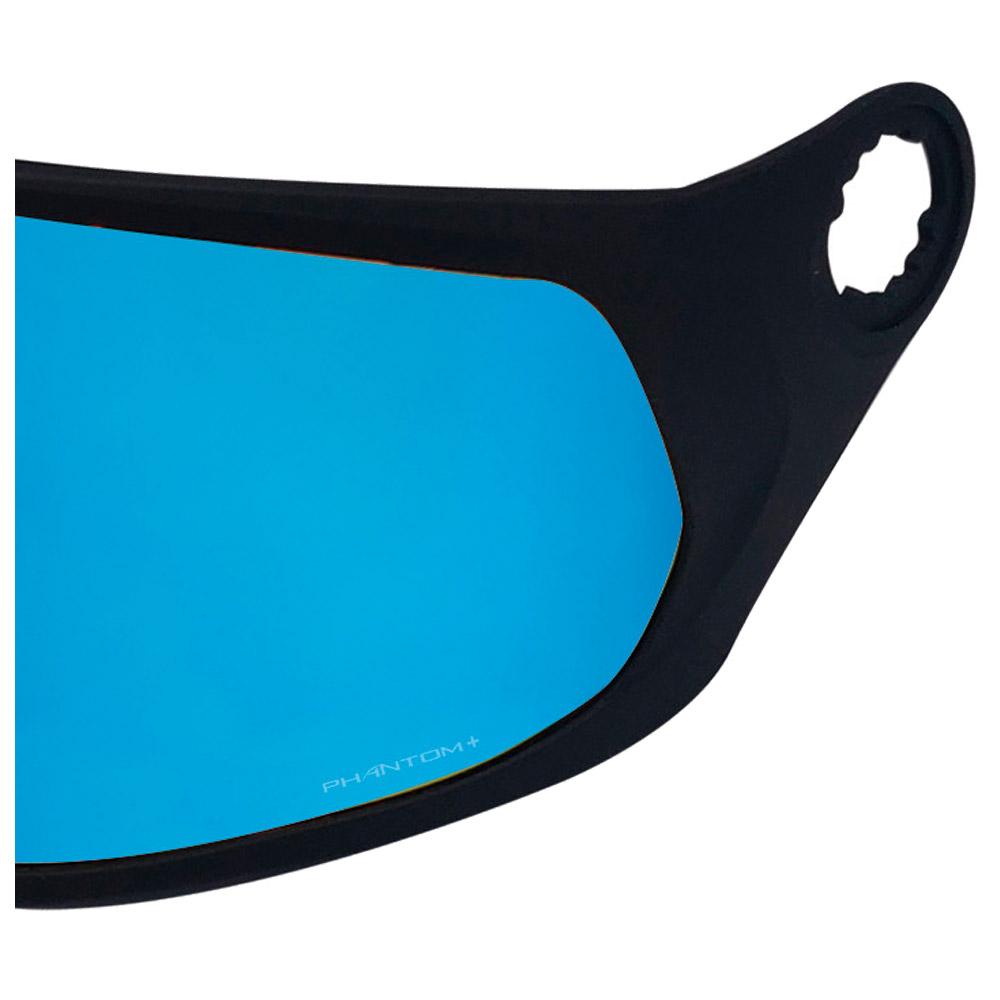 Visière Bollé V-Ryft Mips Visor Phantom Blue - Hiver 2026 | Glisshop