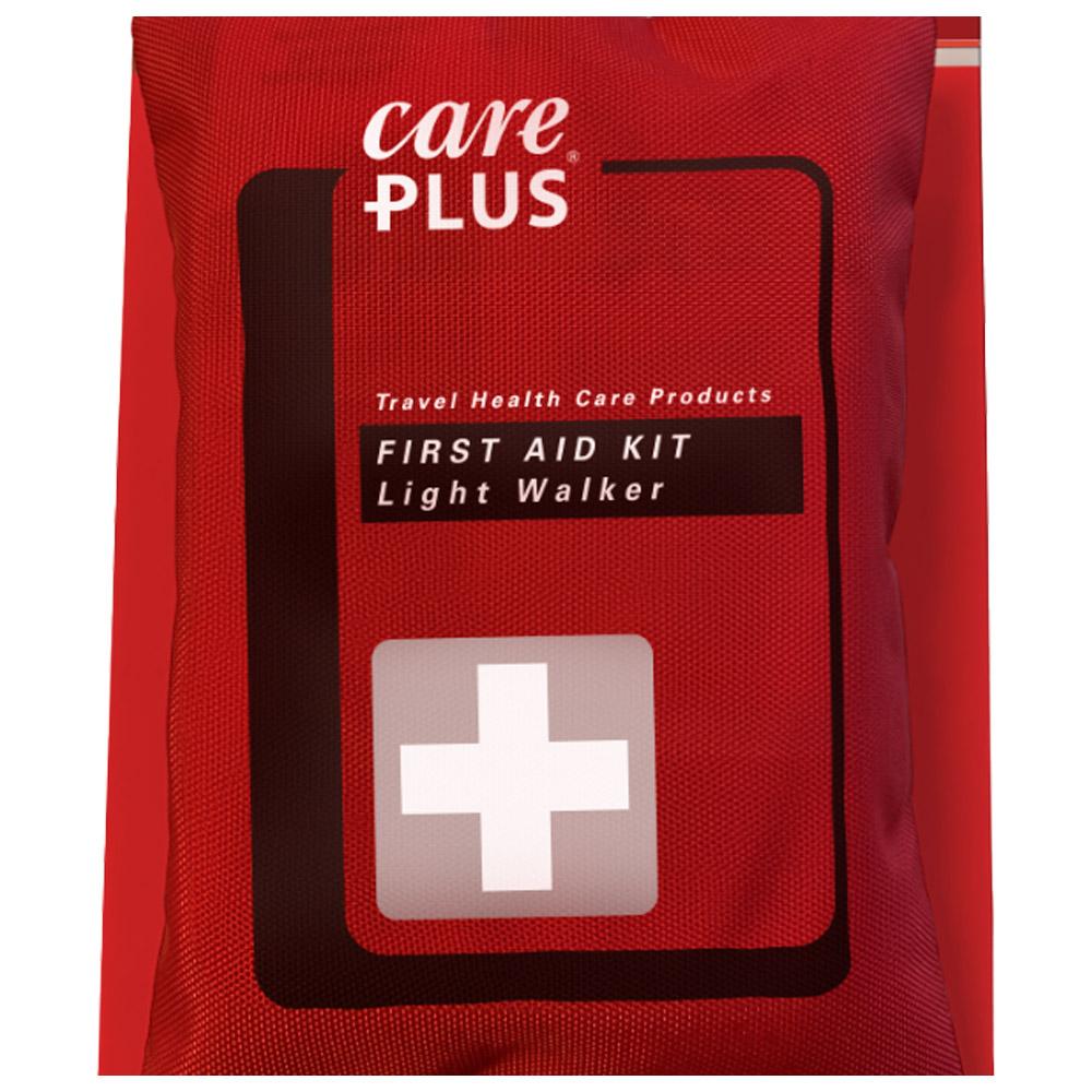 Trousse de secours Care Plus First Aid Kit Light Walker Red - Été 2025 ...