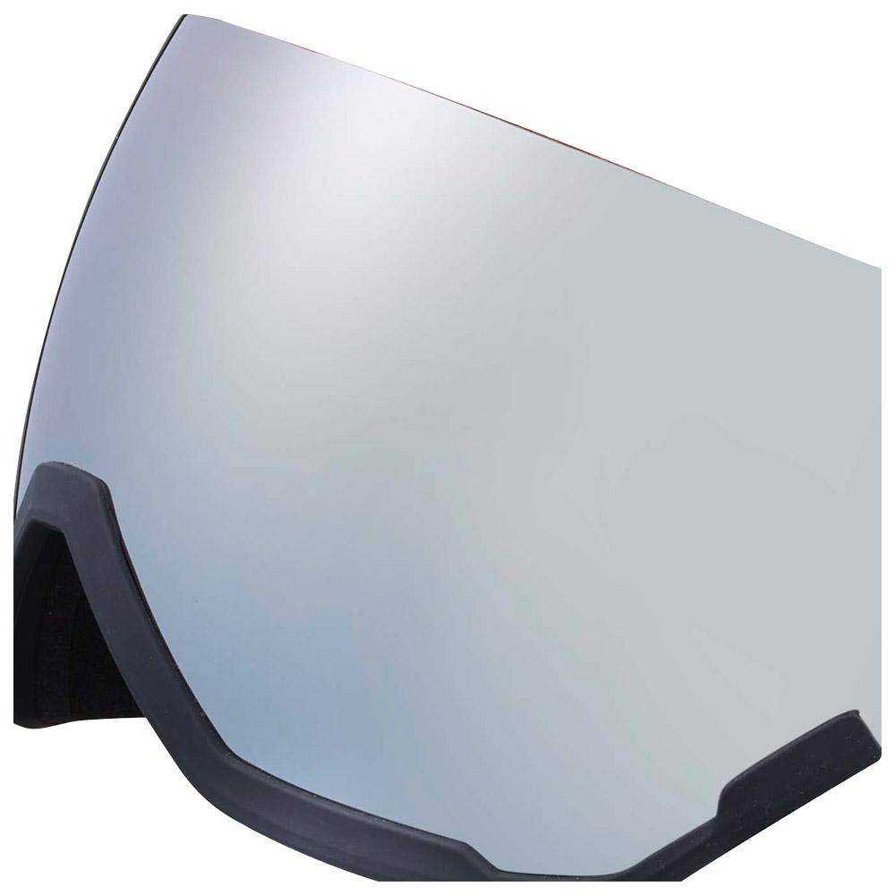 Visière Cairn Android Visor Smoke - Hiver 2025 | Glisshop