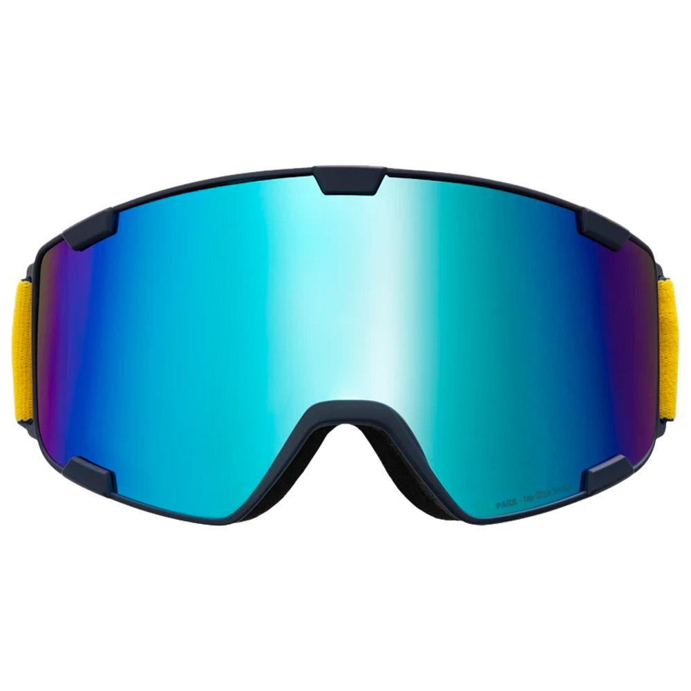 Red Bull Spect Goggles Park Matt Blue Smoke Ice Blue Mirror - Winter ...