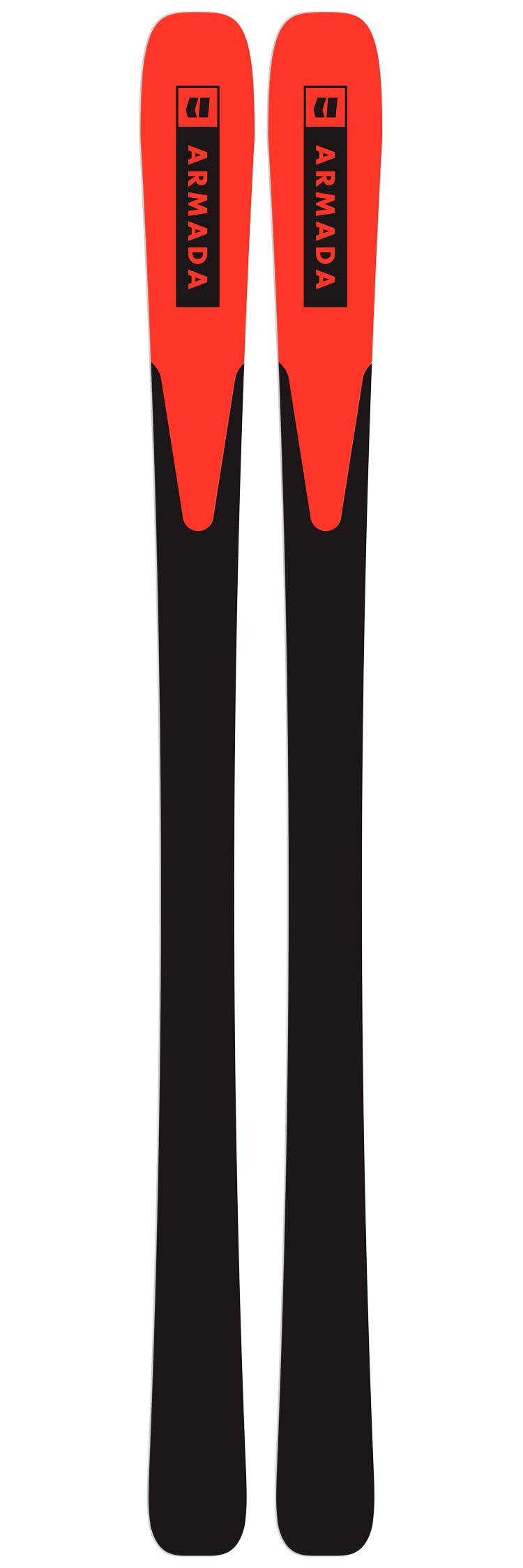 Ski Armada Declivity 88 C - Winter 2025 | Glisshop