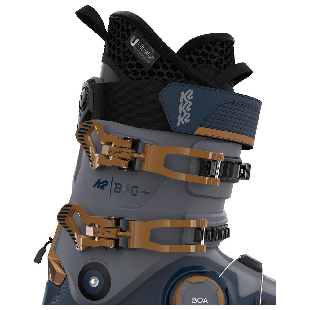 Chaussures de Ski K2 Bfc 120 Boa - Hiver 2025 | Glisshop