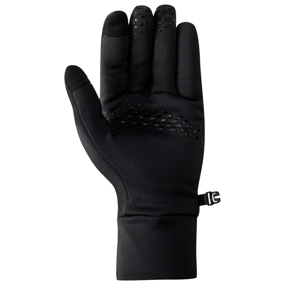 Outdoor Research Gloves Vigor Heavyweight Sensor Gloves Full Black ...