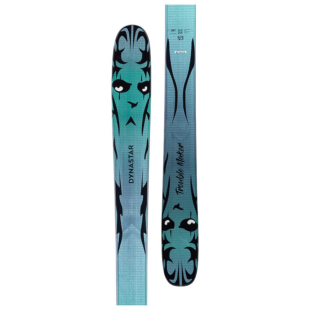 Dynastar Ski Trouble Maker Ltd - Winter 2027 | Glisshop