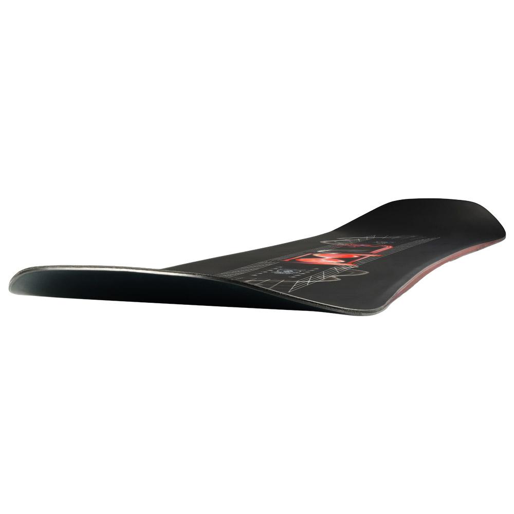 Planche Snowboard Ride Shadowban - Hiver 2024 | Glisshop