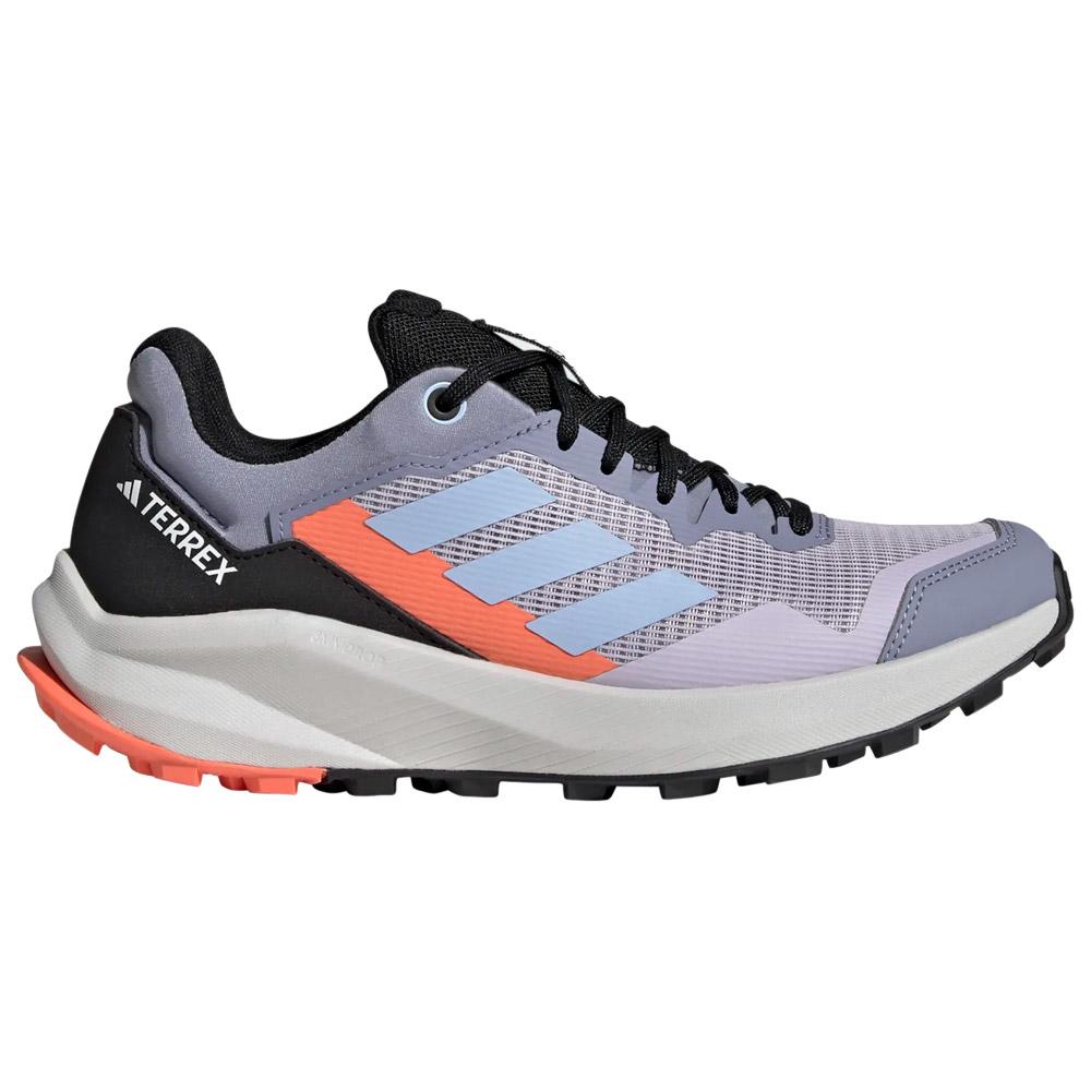 adidas Trail shoes Terrex Trailrider W Silvio Bludaw Corfus - Summer ...
