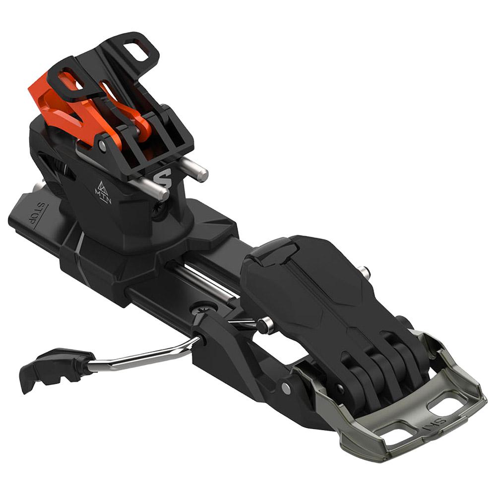 Salomon Touring binding Mtn Summit 12 Orange Burnt H90 - Winter 2026 ...