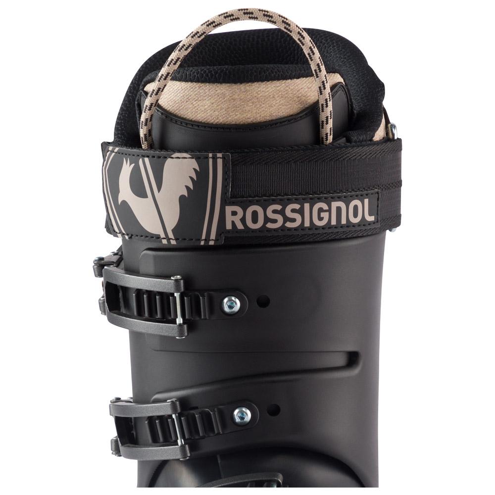 Rossignol Ski boots Alltrack Pro 100 Mv Black - Winter 2025 | Glisshop