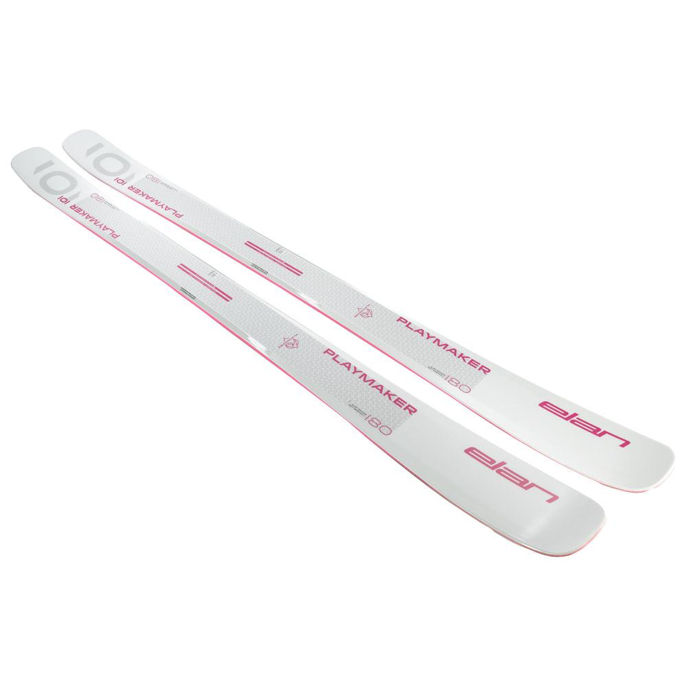 Elan Playmaker 101 2024 - Ski - Glisshop
