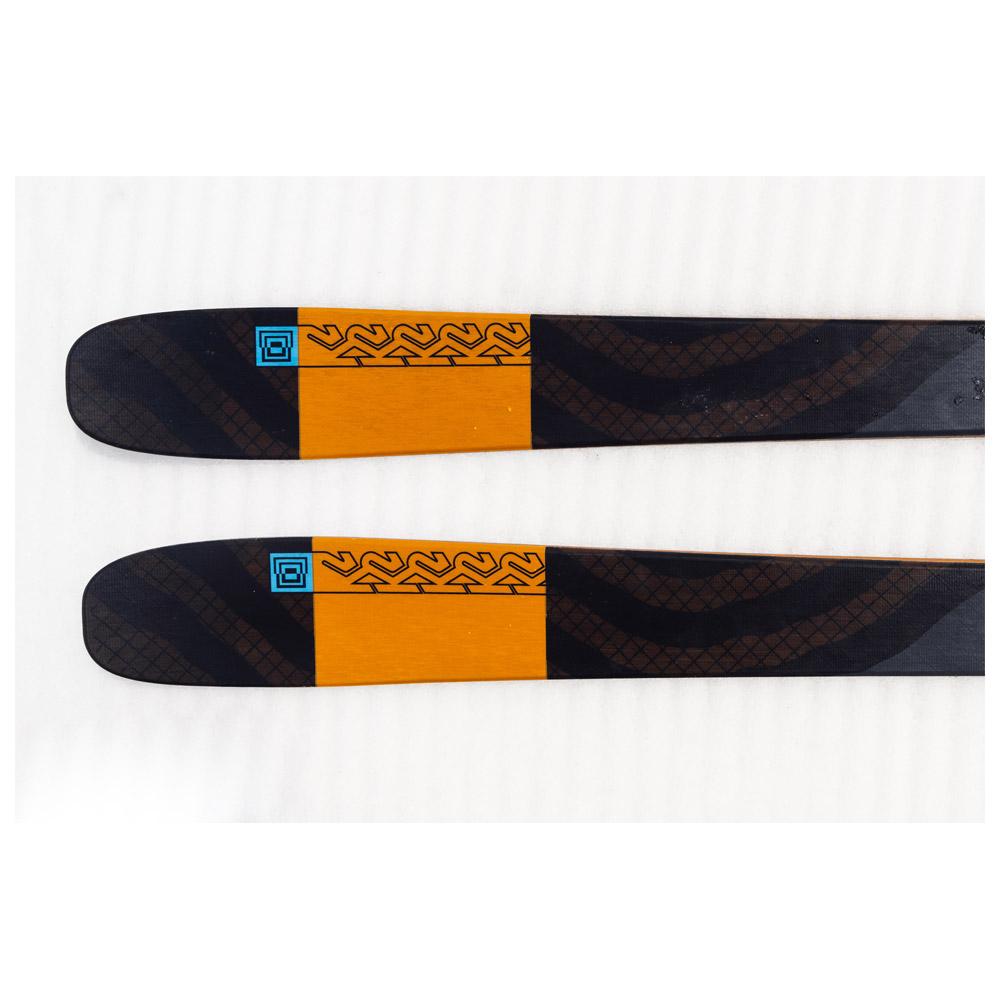 K2 Mindbender 96C 2024 - Ski - Glisshop
