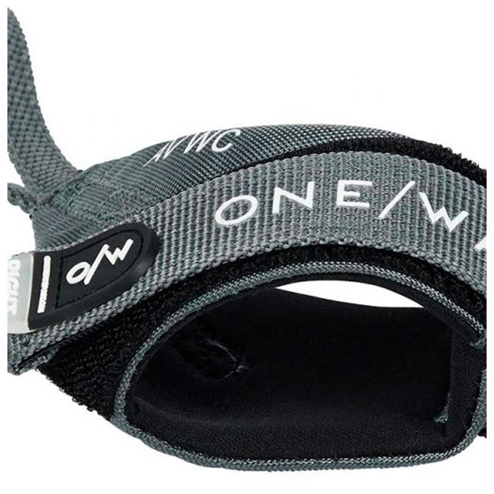 Dragonne One Way Av WC Strap Asphalt - Hiver 2026 | Glisshop
