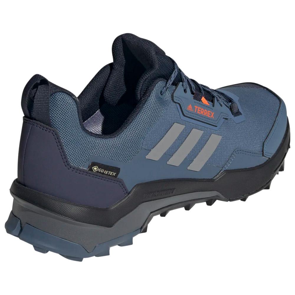 Trekkingschoenen adidas Terrex Ax4 Gore-Tex Wonste Grethr Impora ...