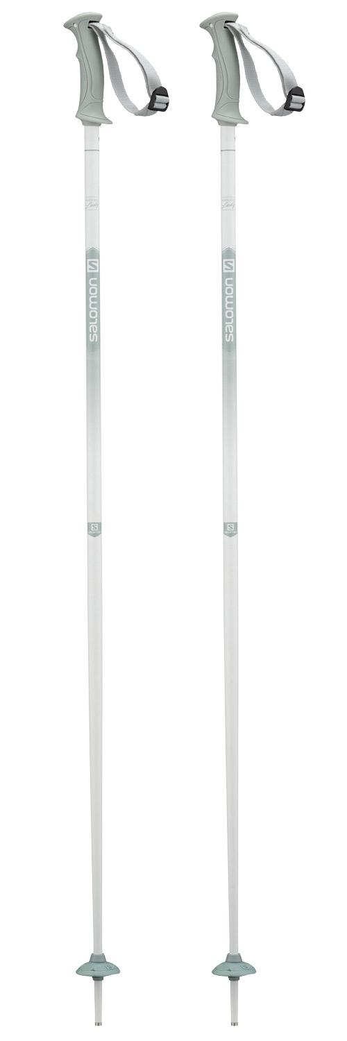 Bâton Salomon Northpole Lady Grey - Hiver 2024 | Glisshop