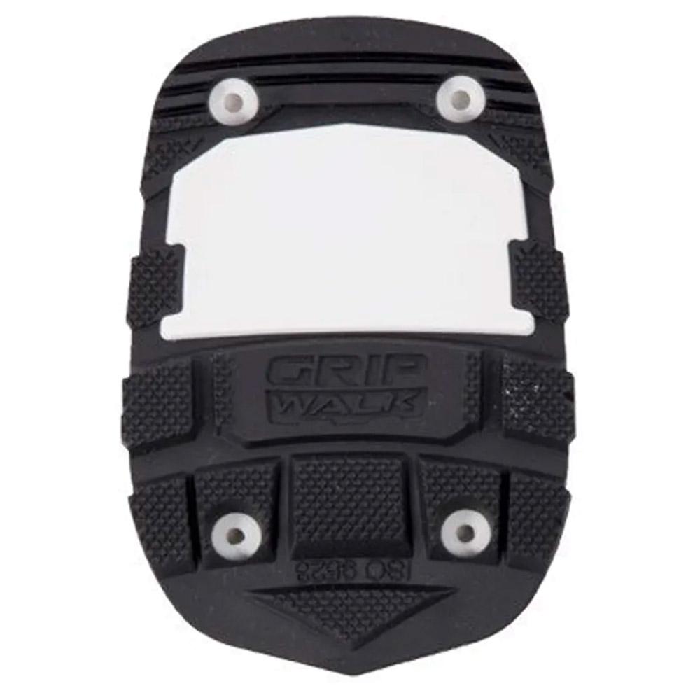 Ferseneinlage Head Kit Heel / Toe Tap Kit Grip Walk Nexo / Edge Lyt ...